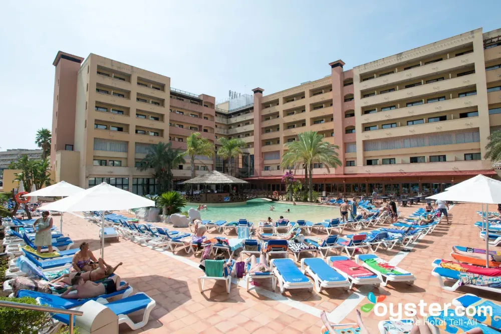 Estival Park Salou Review: What To REALLY Expect If You Stay | Oyster.com
