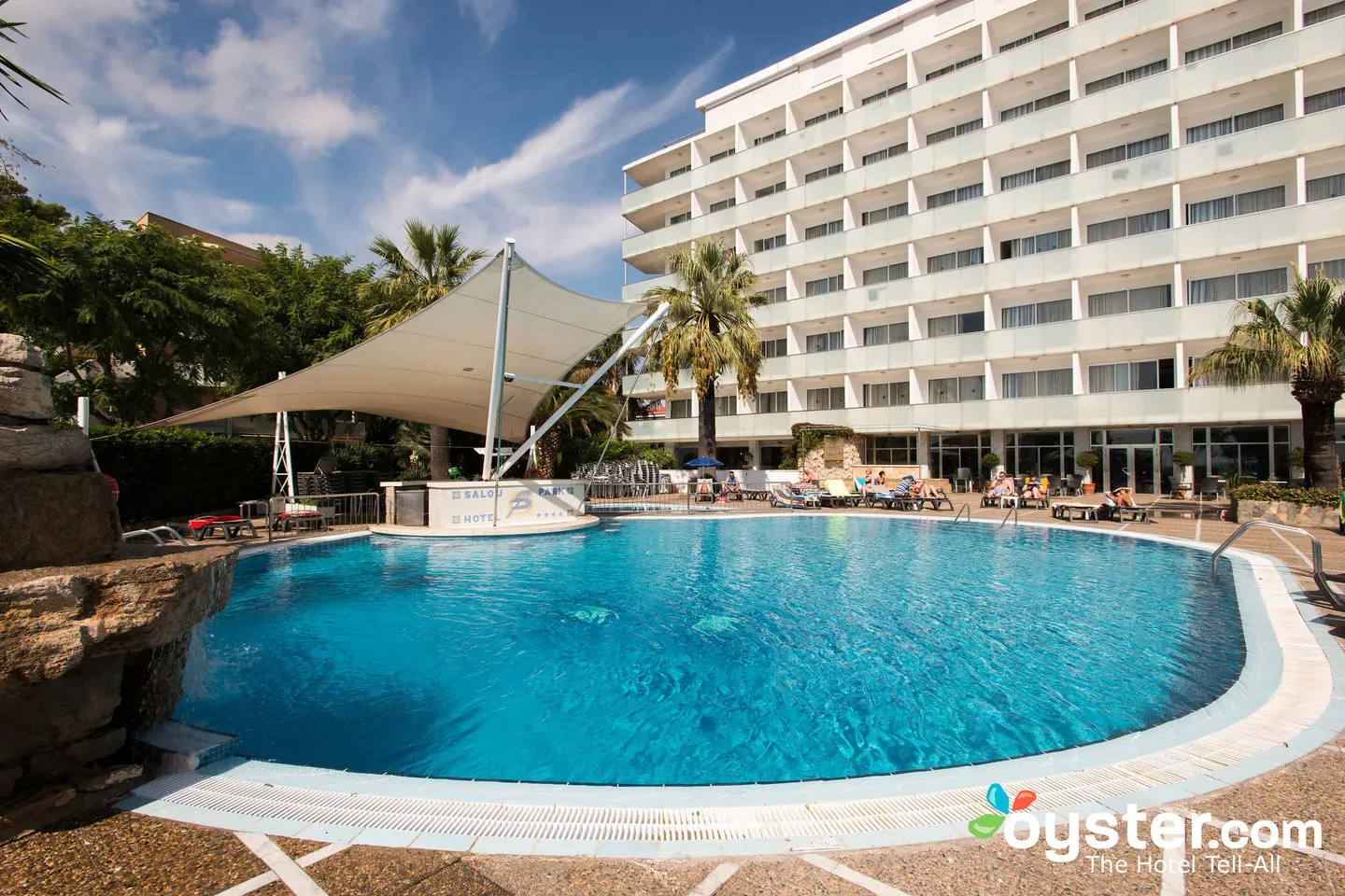4R Salou Park Resort I Review: What To REALLY Expect If You Stay ...
