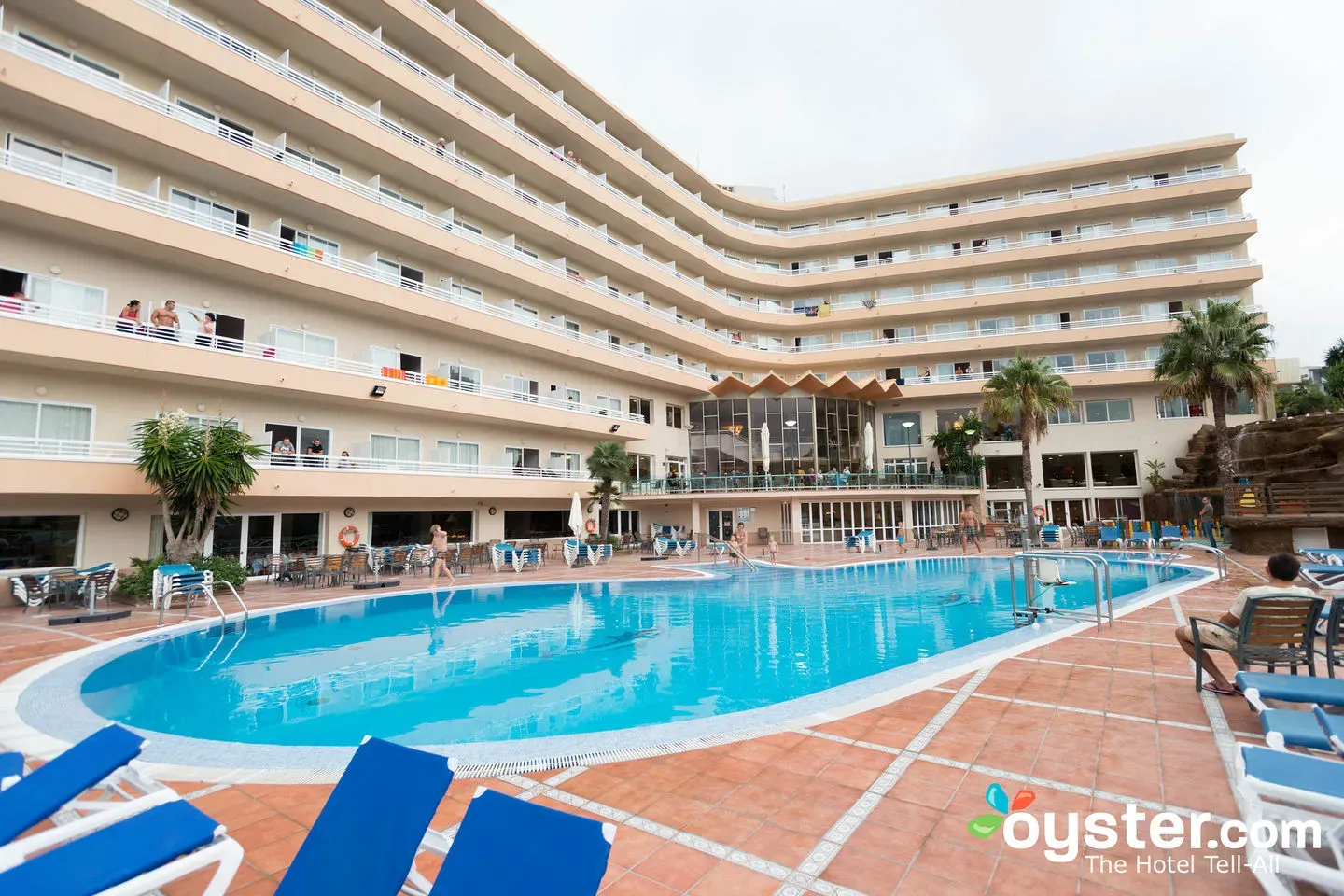 Cala Font Hotel Review: What To REALLY Expect If You Stay | Oyster.com