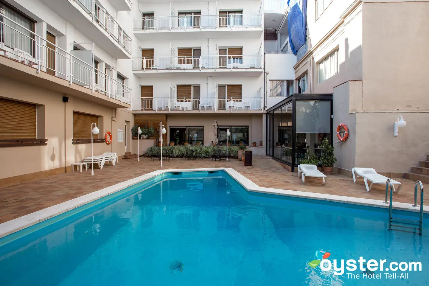 Hotel Lauria Review: What To REALLY Expect If You Stay | Oyster.com