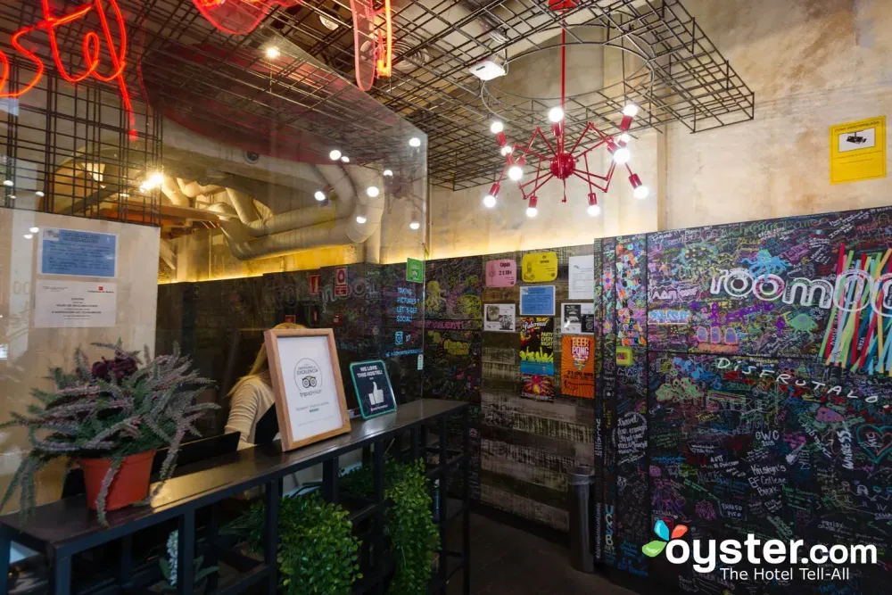 Chueca Hotels & Resorts | Oyster.com Hotel Reviews