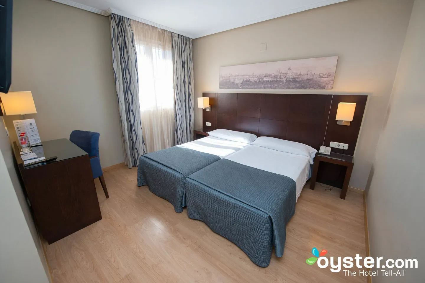 Ganivet Hotel Review: What To REALLY Expect If You Stay