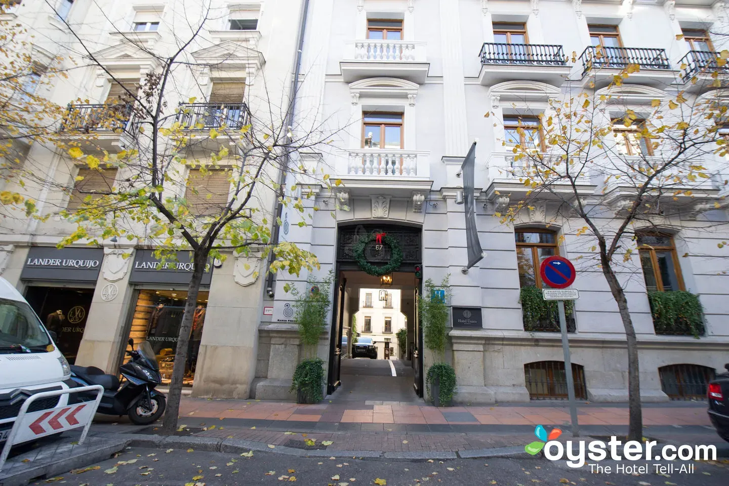 Hotel Unico Madrid Review: What To REALLY Expect If You Stay | Oyster.com