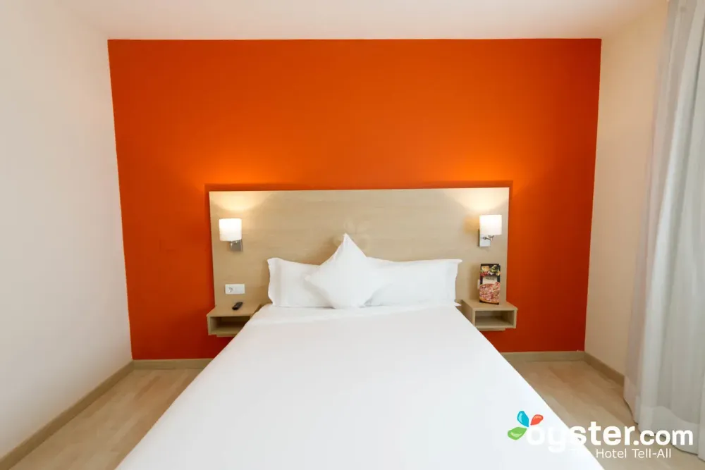 Las Rozas Hotels & Resorts | Oyster.com Hotel Reviews