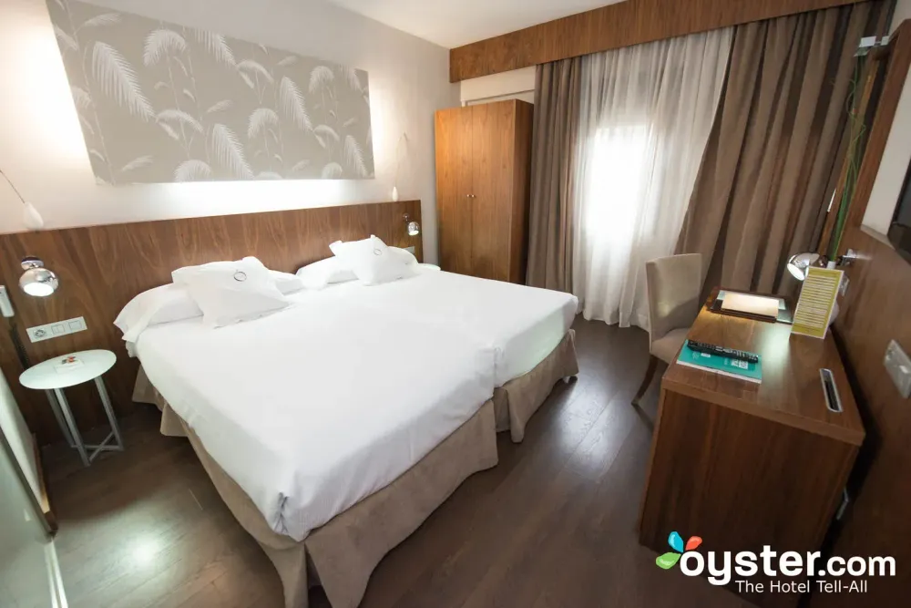 Opera Hotels & Resorts | Oyster.com Hotel Reviews