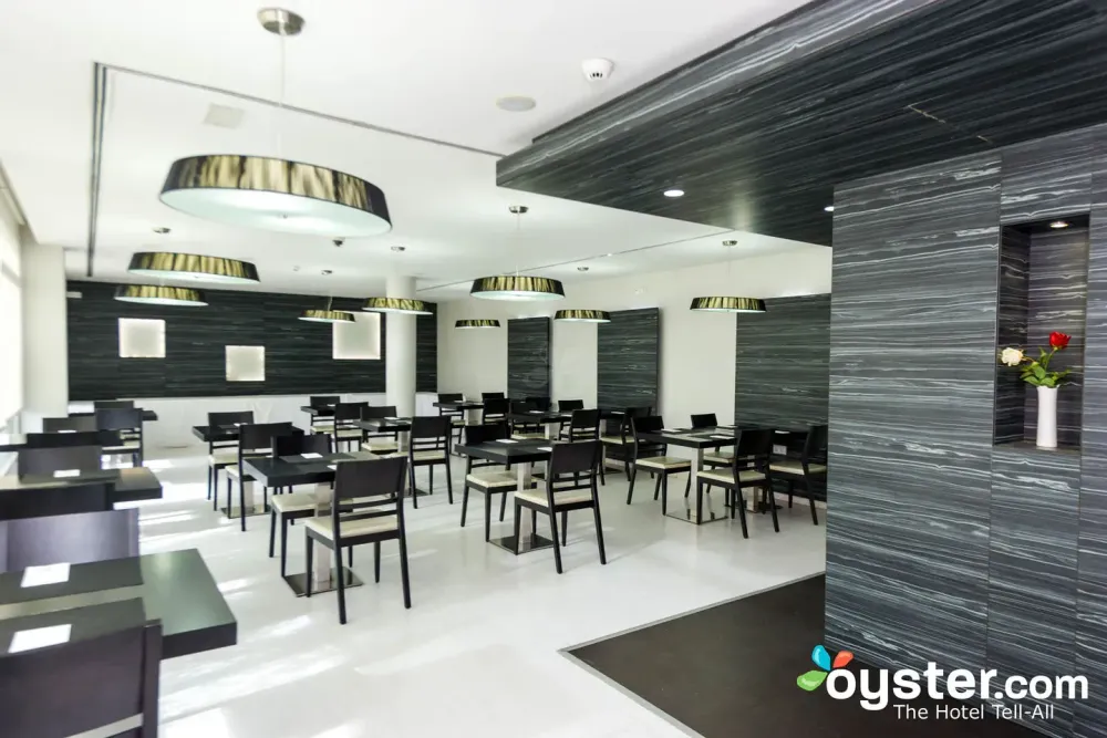 Pinto Hotels & Resorts | Oyster.com Hotel Reviews