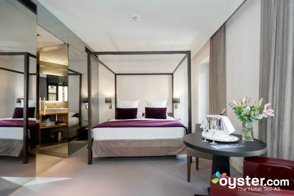 Radisson Blu Hotel, Madrid Prado Review: What To REALLY Expect If You ...