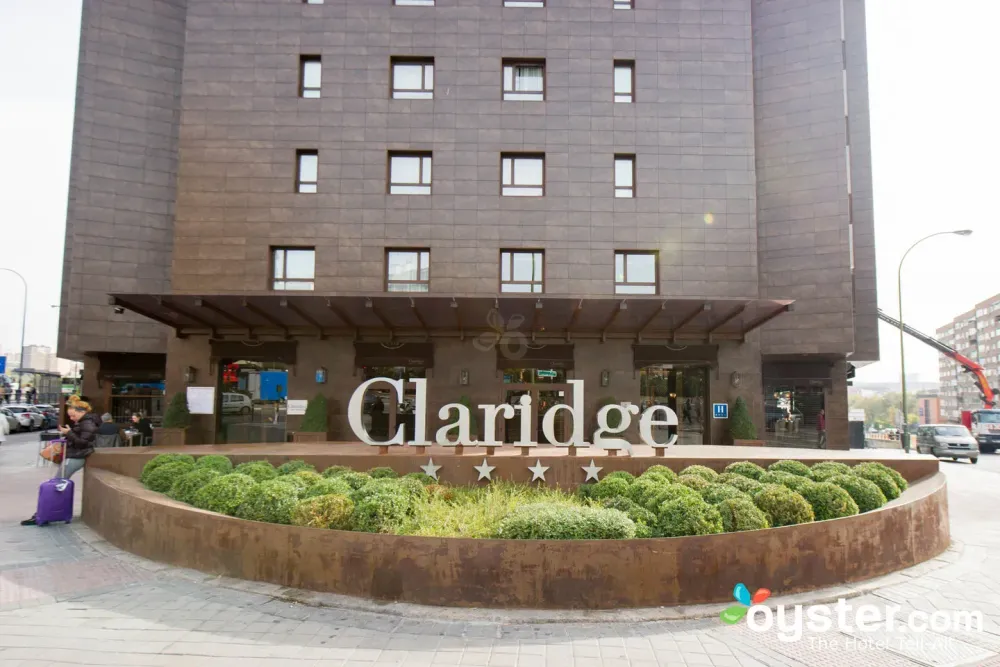 Hotel Claridge Review: What To REALLY Expect If You Stay | Oyster.com
