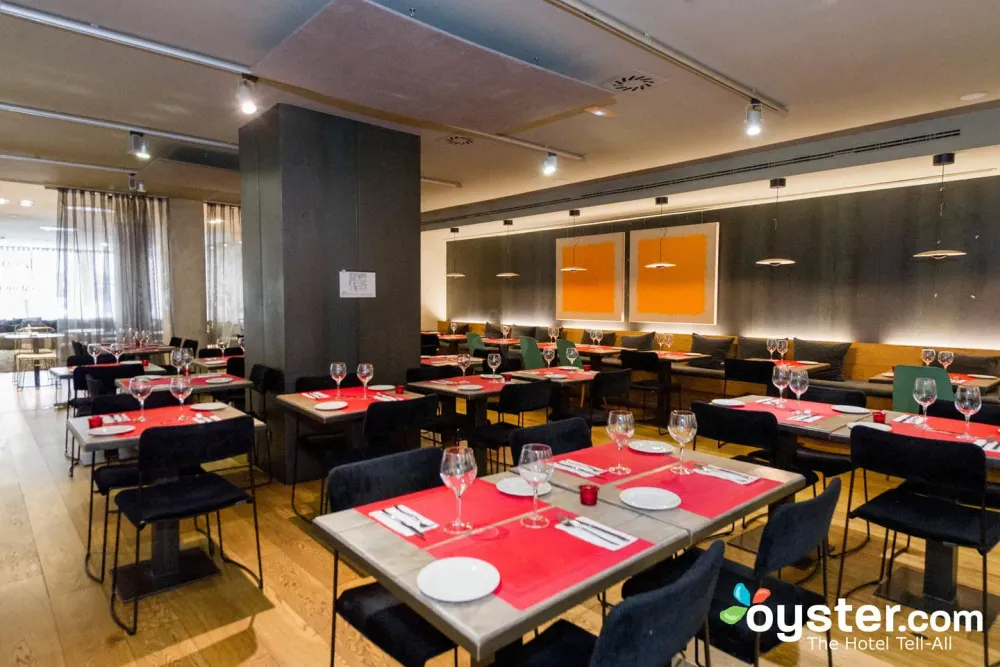 Hotel Zenit Abeba Review: What To REALLY Expect If You Stay