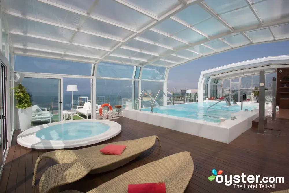 Vigo Hotels & Resorts | Oyster.com Hotel Reviews