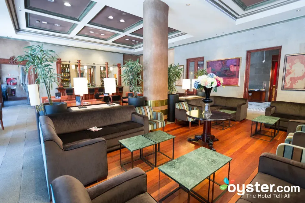 Vigo Hotels & Resorts | Oyster.com