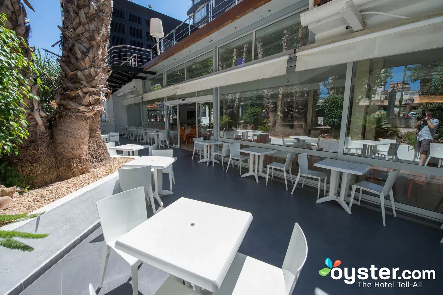 Belroy Hotel Review: What To REALLY Expect If You Stay | Oyster.com