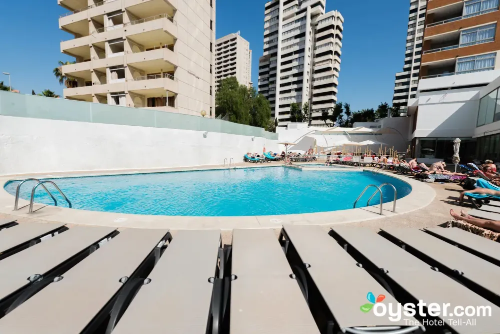 The 7 Best All-Inclusive Hotels in Benidorm | Oyster.com | Oyster.com