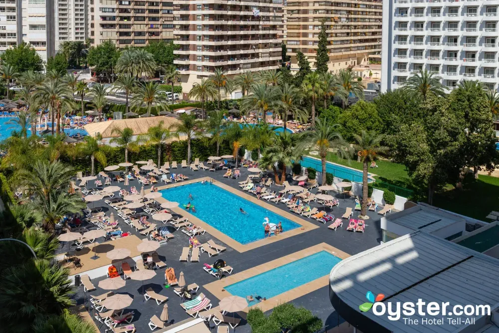 The Hottest All-Inclusive Hotels in the Mediterranean | Oyster.com