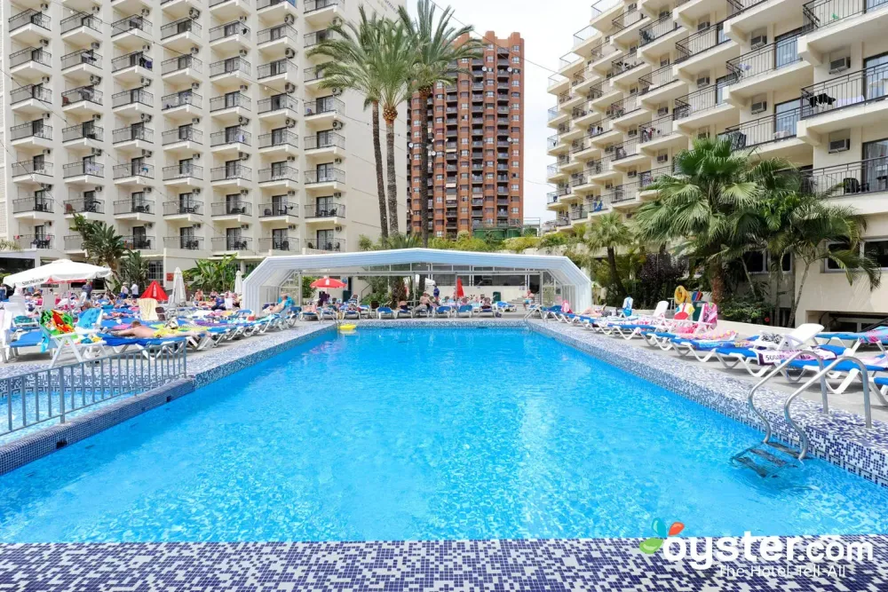 Hotel Ambassador Playa I&II Review: What To REALLY Expect If You Stay ...