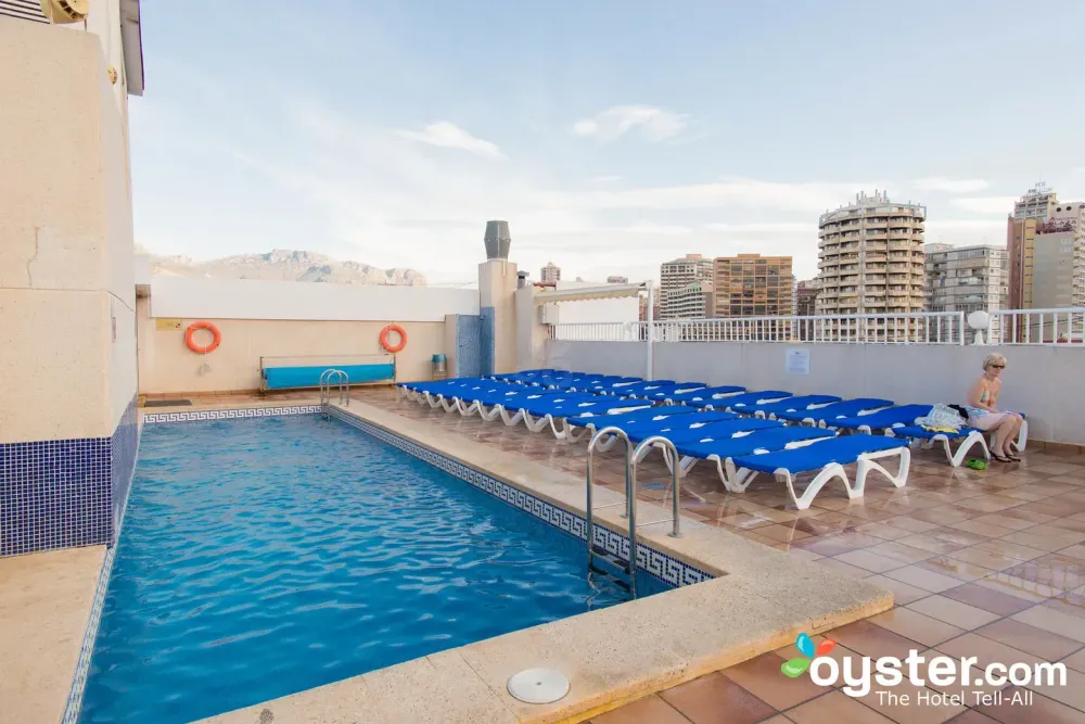 Hotel Avenida Review: What To REALLY Expect If You Stay