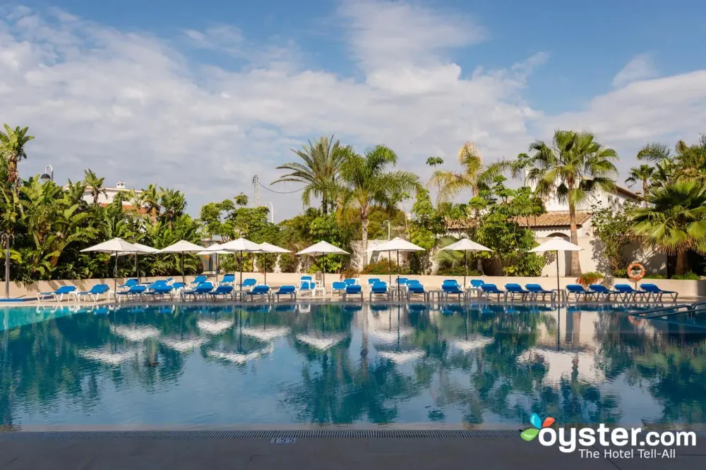The 15 Best Kid-Friendly Hotels in Benidorm, Spain | Oyster.com ...