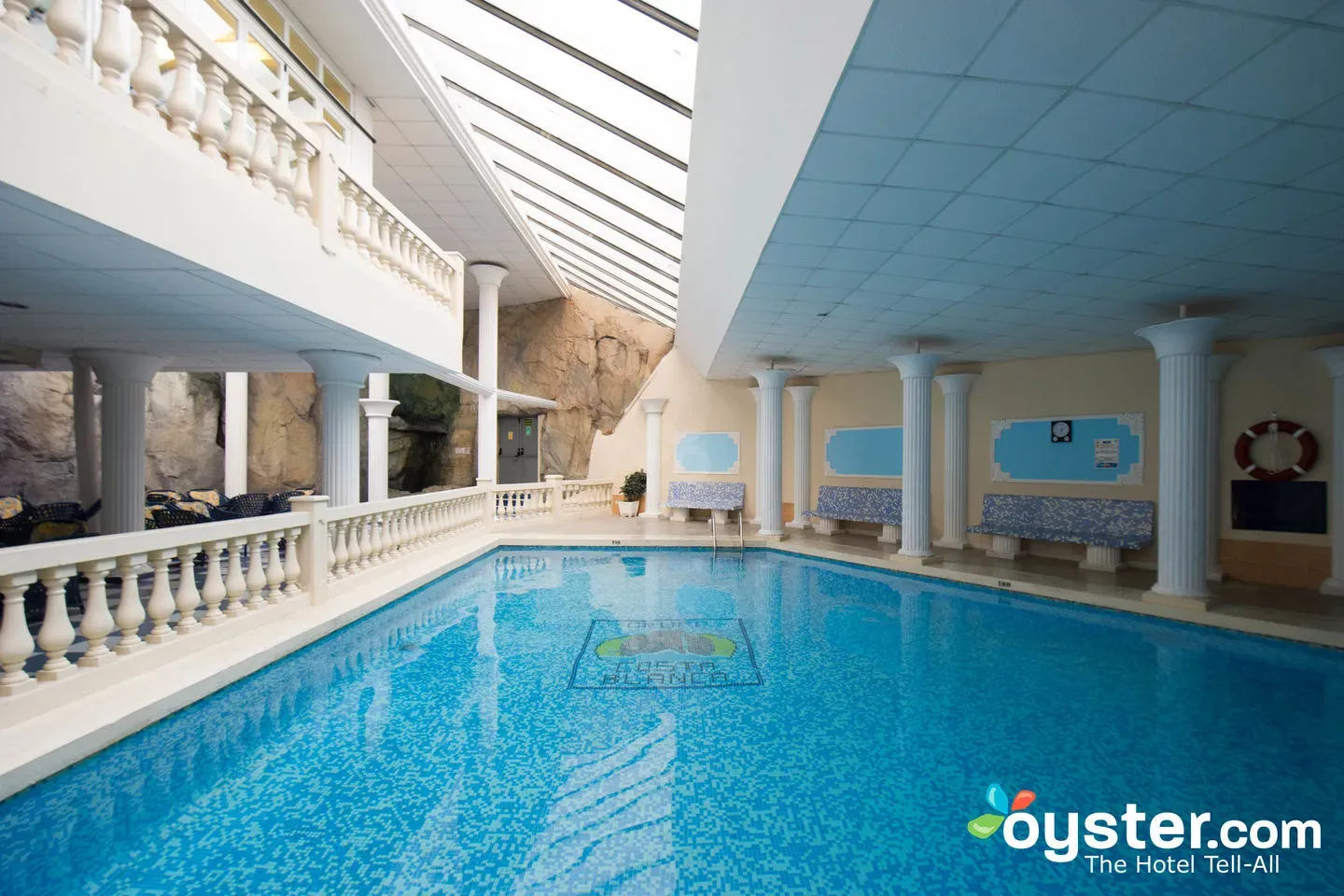 benidorm magic villa