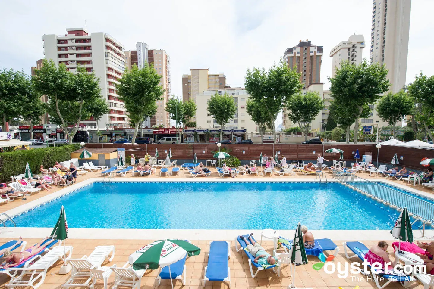 Riudor Hotel Benidorm Review: What To REALLY Expect If You Stay