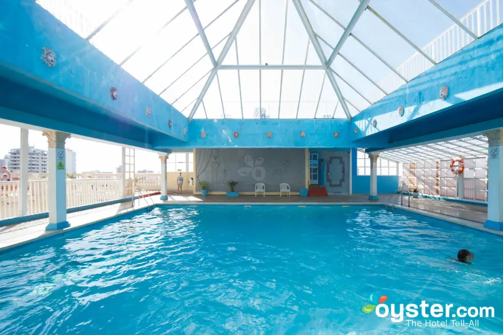 Magic Cristal Park Hotel Review: What To REALLY Expect If You Stay ...