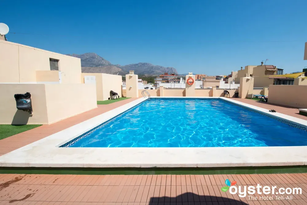 Olympus Hotel Review: What To REALLY Expect If You Stay | Oyster.com