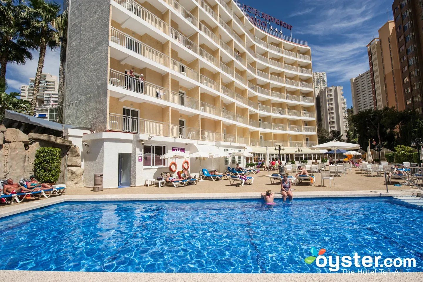 Servigroup Rialto Review: What To REALLY Expect If You Stay