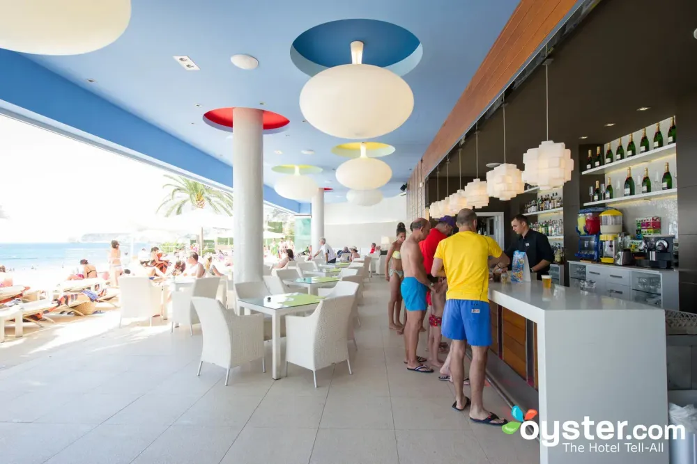 Gran Hotel Sol y Mar Review: What To REALLY Expect If You Stay