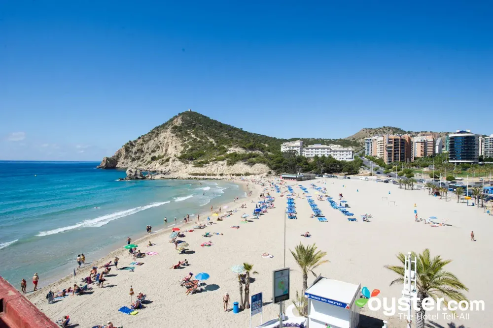 Finestrat Hotels & Resorts | Oyster.com Hotel Reviews