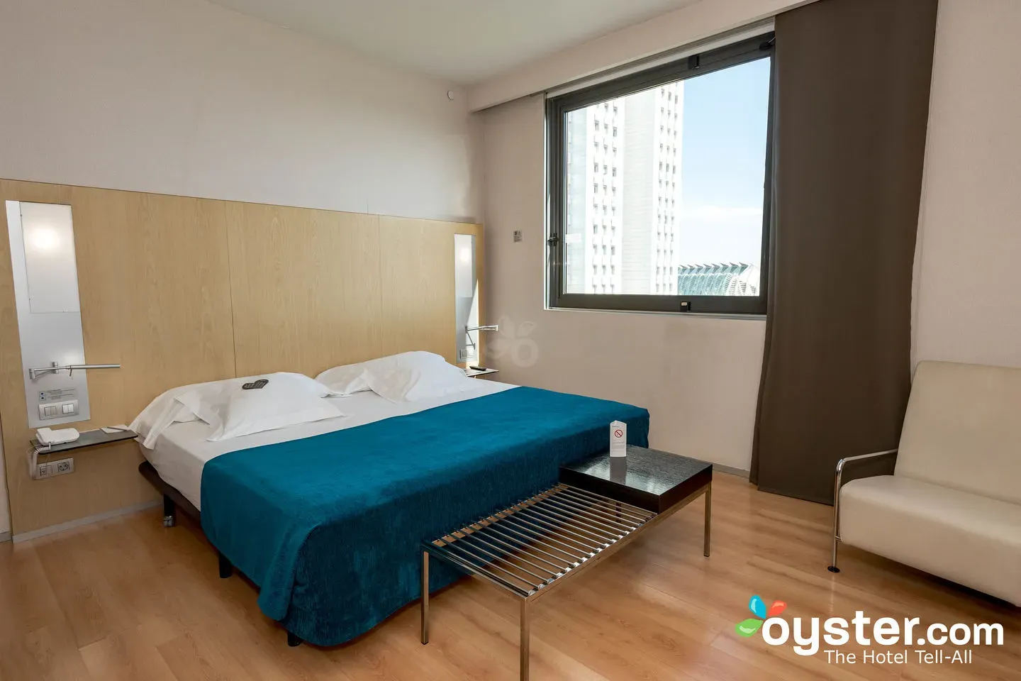 Barcelo Valencia Review: What To REALLY Expect If You Stay