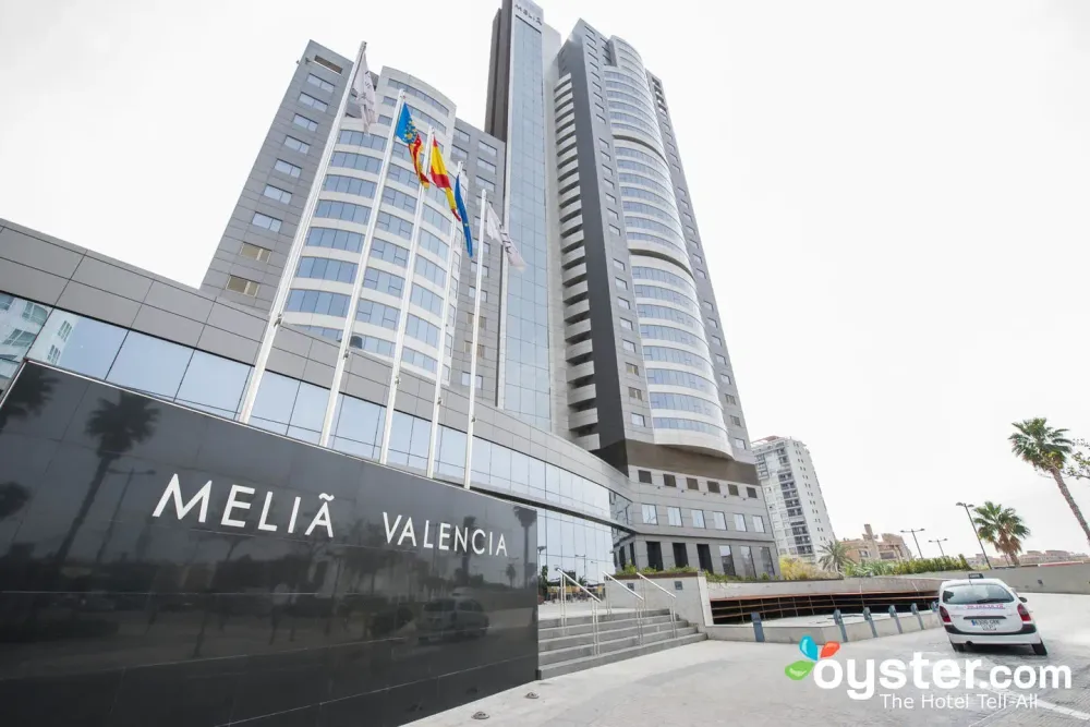 Hotel Melia Valencia Review: What To REALLY Expect If You Stay
