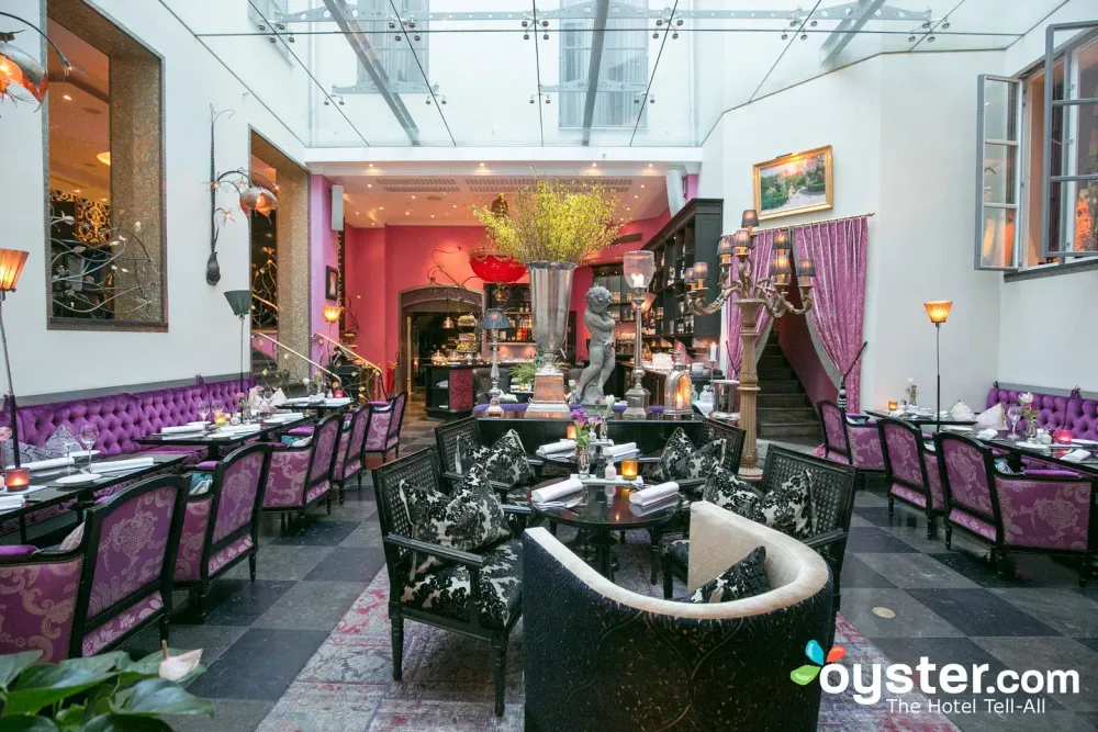 Dorsia Hotel & Restaurant Review: What To REALLY Expect If You Stay ...