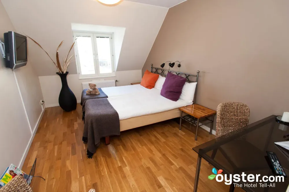 Maude's Hotel Enskede Stockholm Review: What To REALLY Expect If You Stay