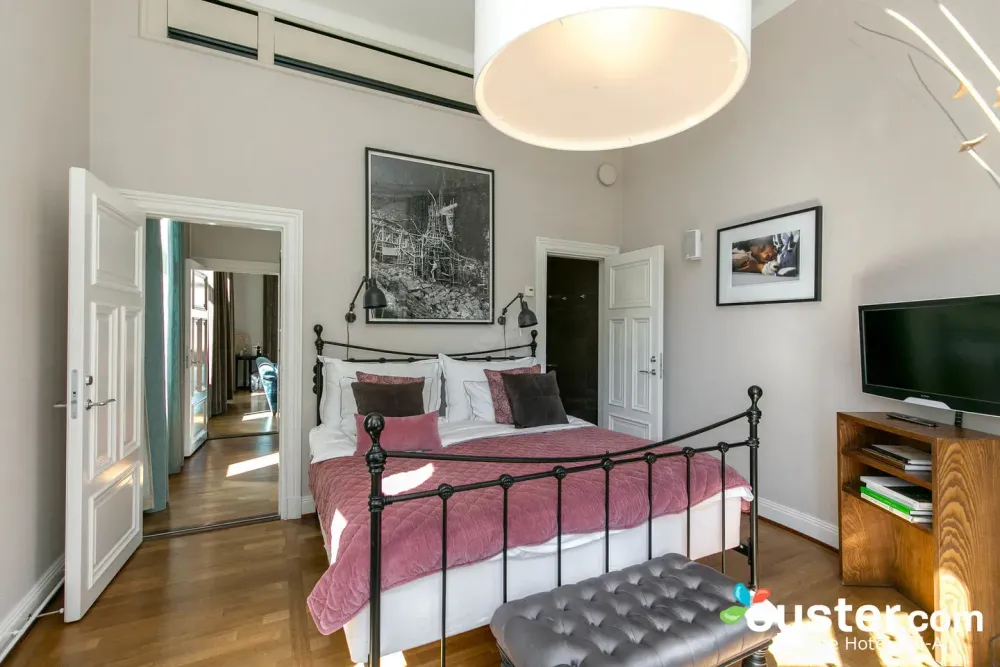 The Best Luxury Hotels in Stockholm | Oyster.com