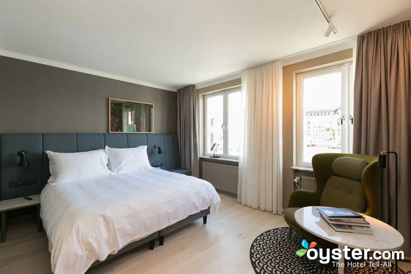 Radisson Collection Strand Hotel, Stockholm Review: What To REALLY ...