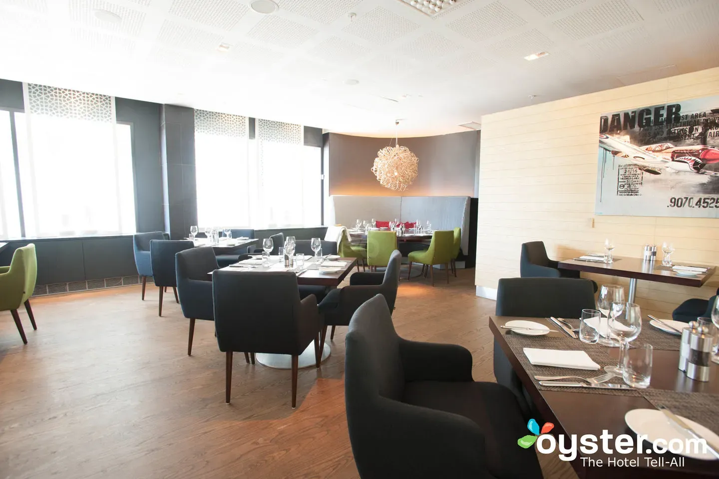 Radisson Blu Waterfront Hotel Review: What To REALLY Expect If You Stay