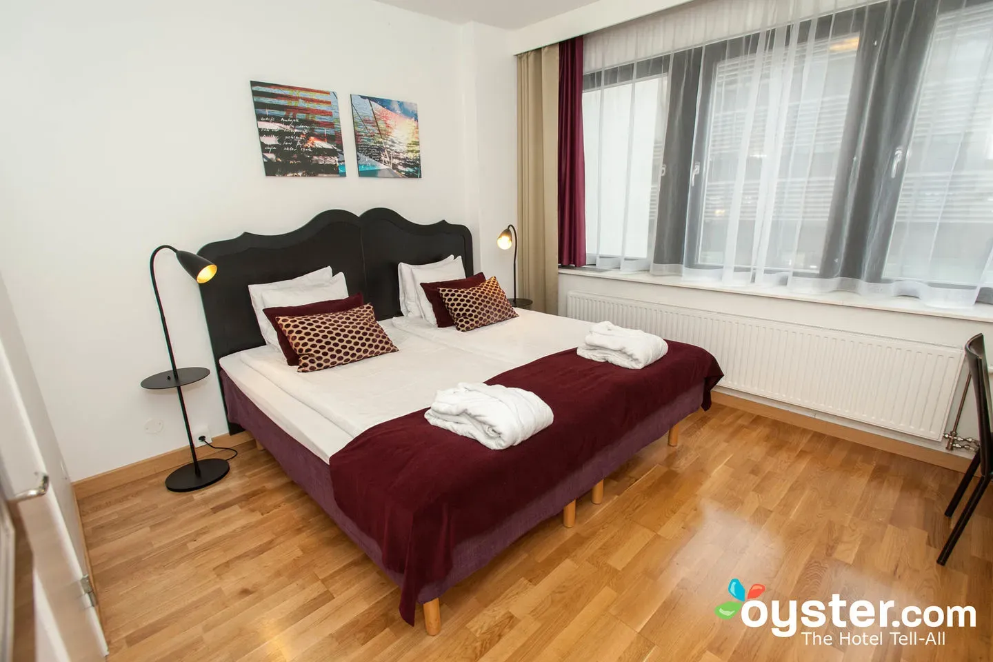 Scandic Sjofartshotellet Review: What To REALLY Expect If You Stay