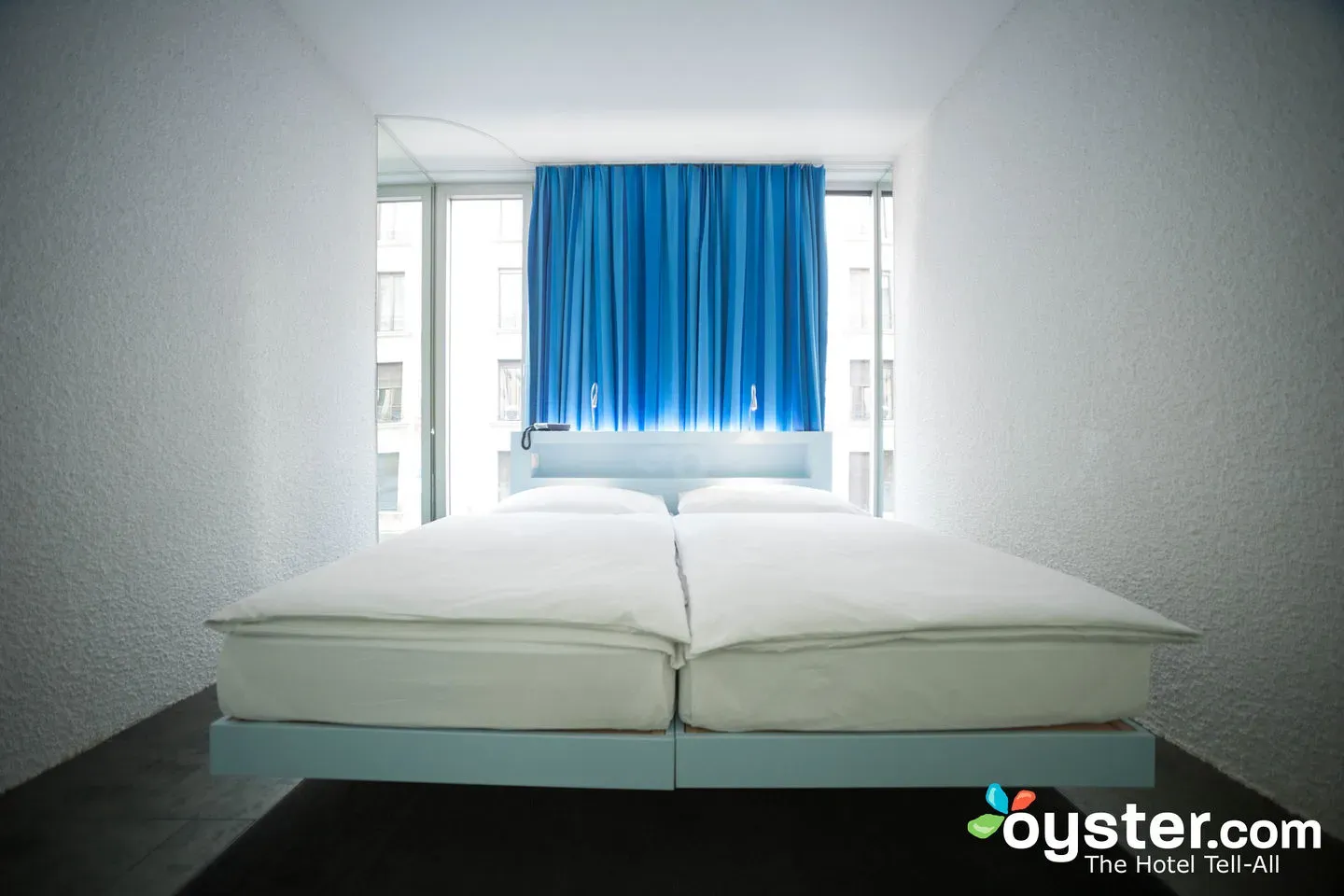 Hotel Cristal Design Review: What To REALLY Expect If You Stay | Oyster.com