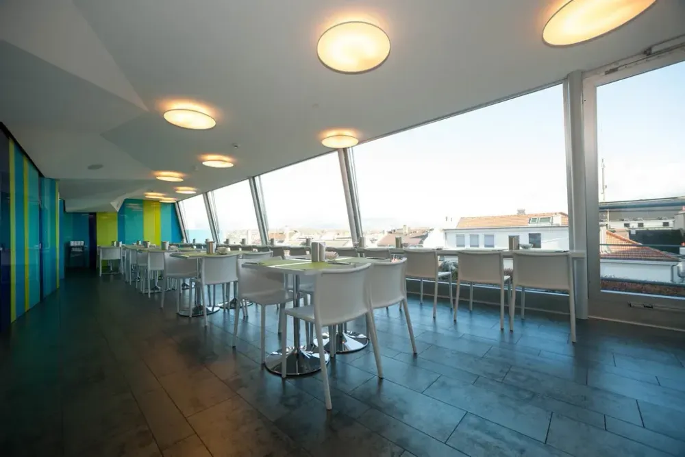 Hotel Cristal Design | Oyster.com Hotel Photos