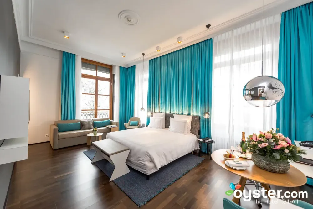 Hotel Metropole Geneve Review: What To REALLY Expect If You Stay