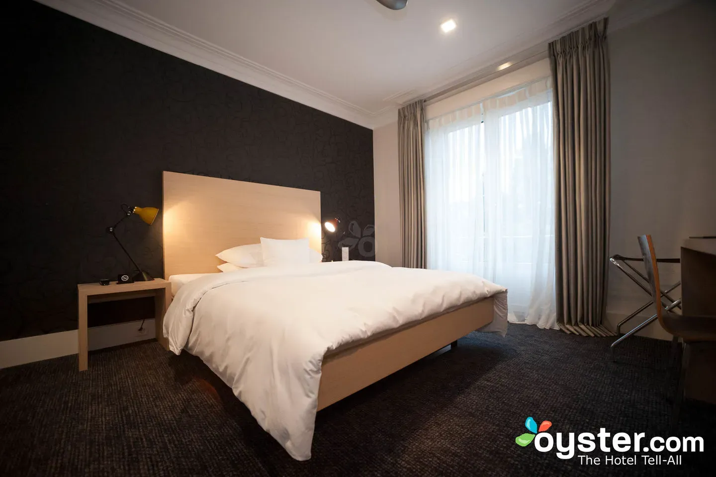 Mon Repos Hotel Review: What To REALLY Expect If You Stay