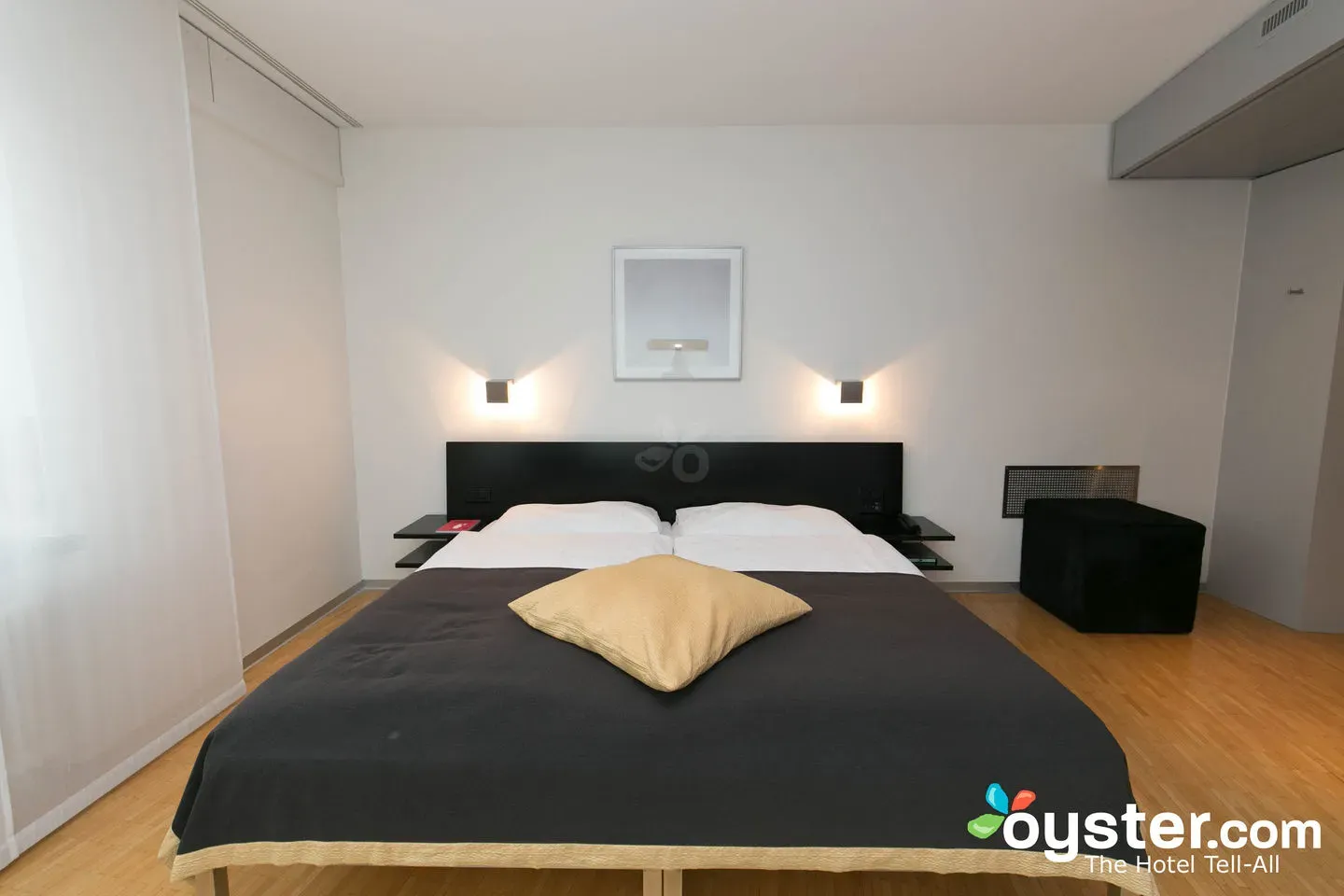 Sorell Hotel Seefeld Review: What To REALLY Expect If You Stay