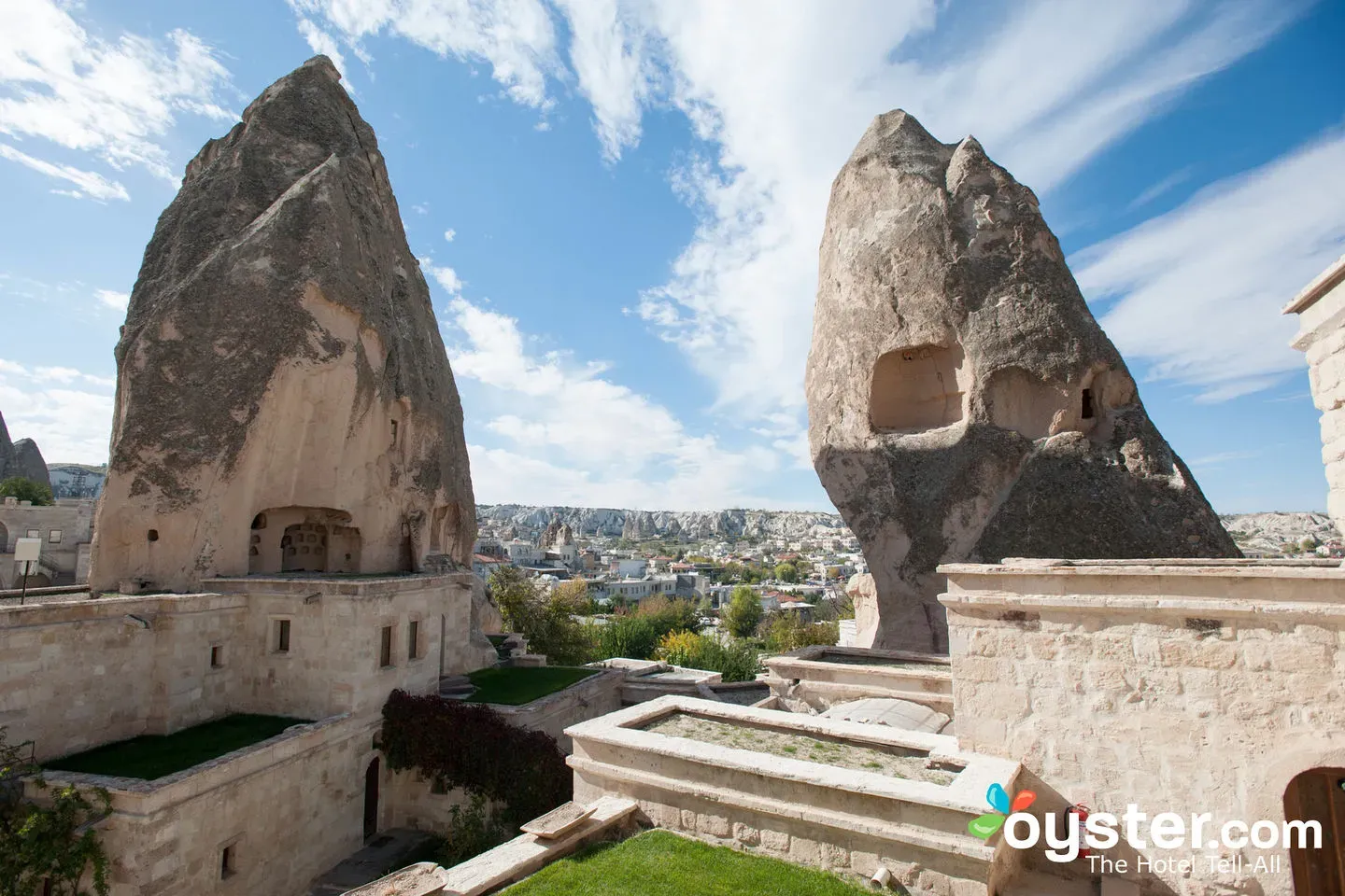 Anatolian Houses Review: What To REALLY Expect If You Stay