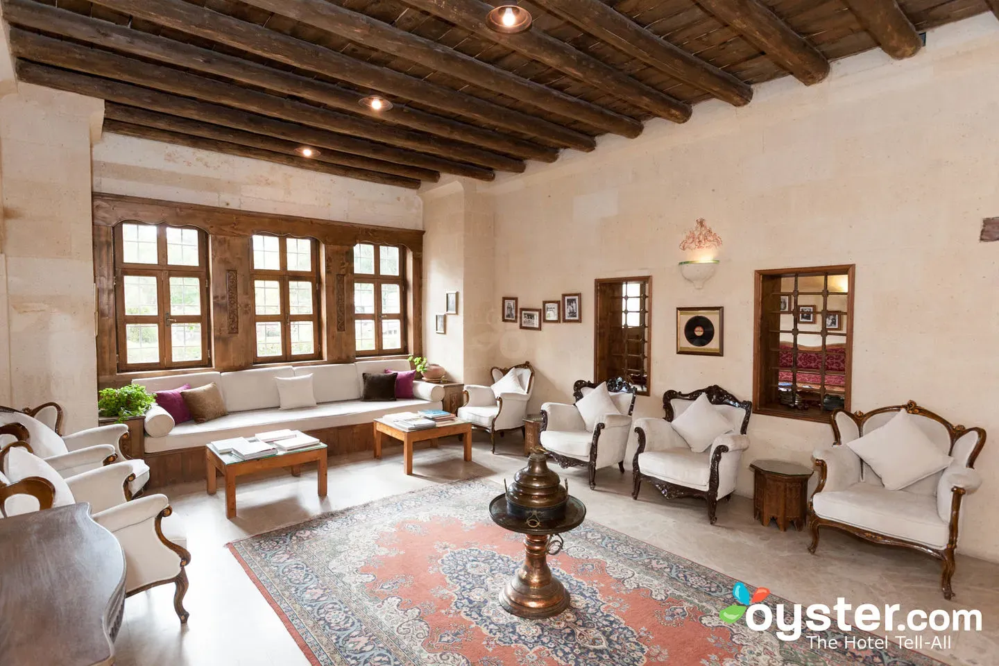 Fresco Cave Suites Cappadocia Review: What To REALLY Expect If You Stay