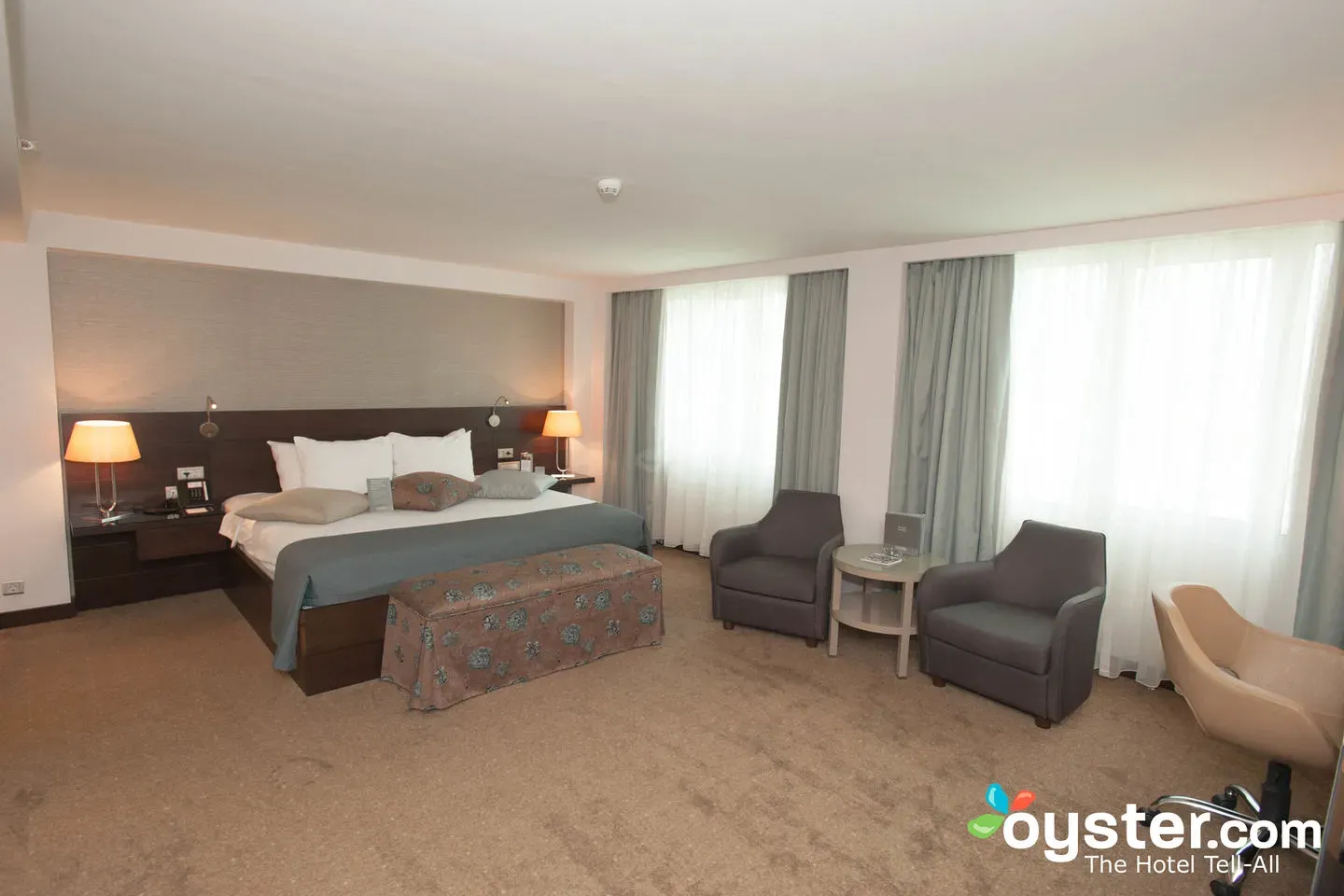 Dedeman Hotel Istanbul Review: What To REALLY Expect If You Stay ...