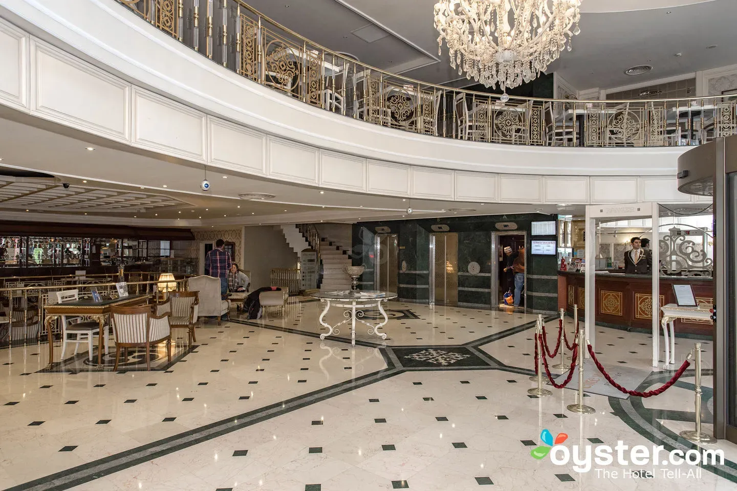 Elite World Prestige Hotel Review: What To REALLY Expect If You Stay ...