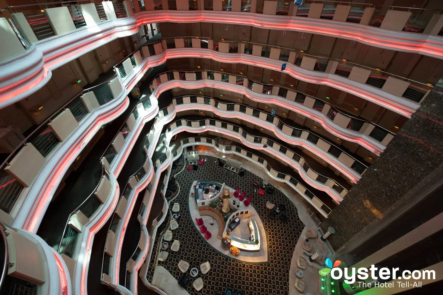Eser Premium Hotel & Spa Review: What To REALLY Expect If You Stay ...