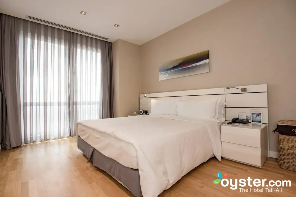 Fraser Place Anthill Istanbul Review: What To REALLY Expect If You Stay ...