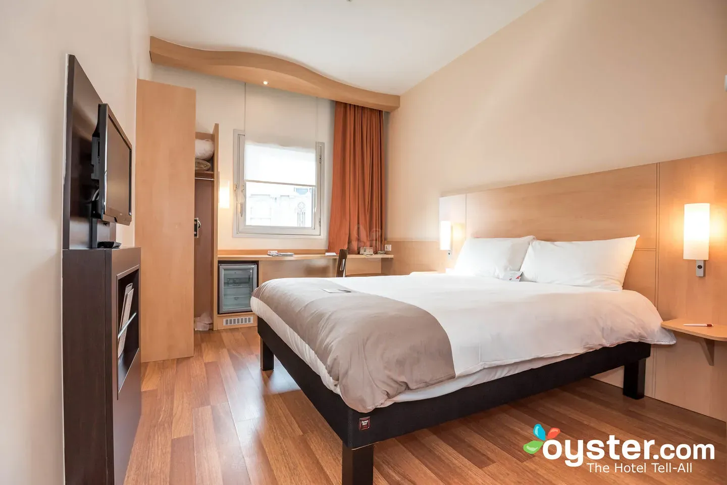 ibis Istanbul Esenyurt Review: What To REALLY Expect If You Stay ...