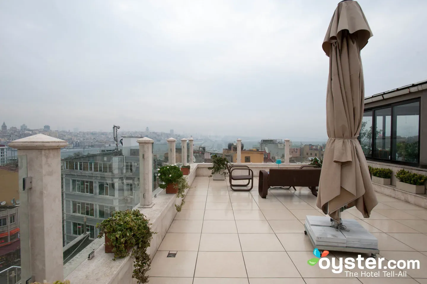 Neorion Hotel Review: What To REALLY Expect If You Stay | Oyster.com