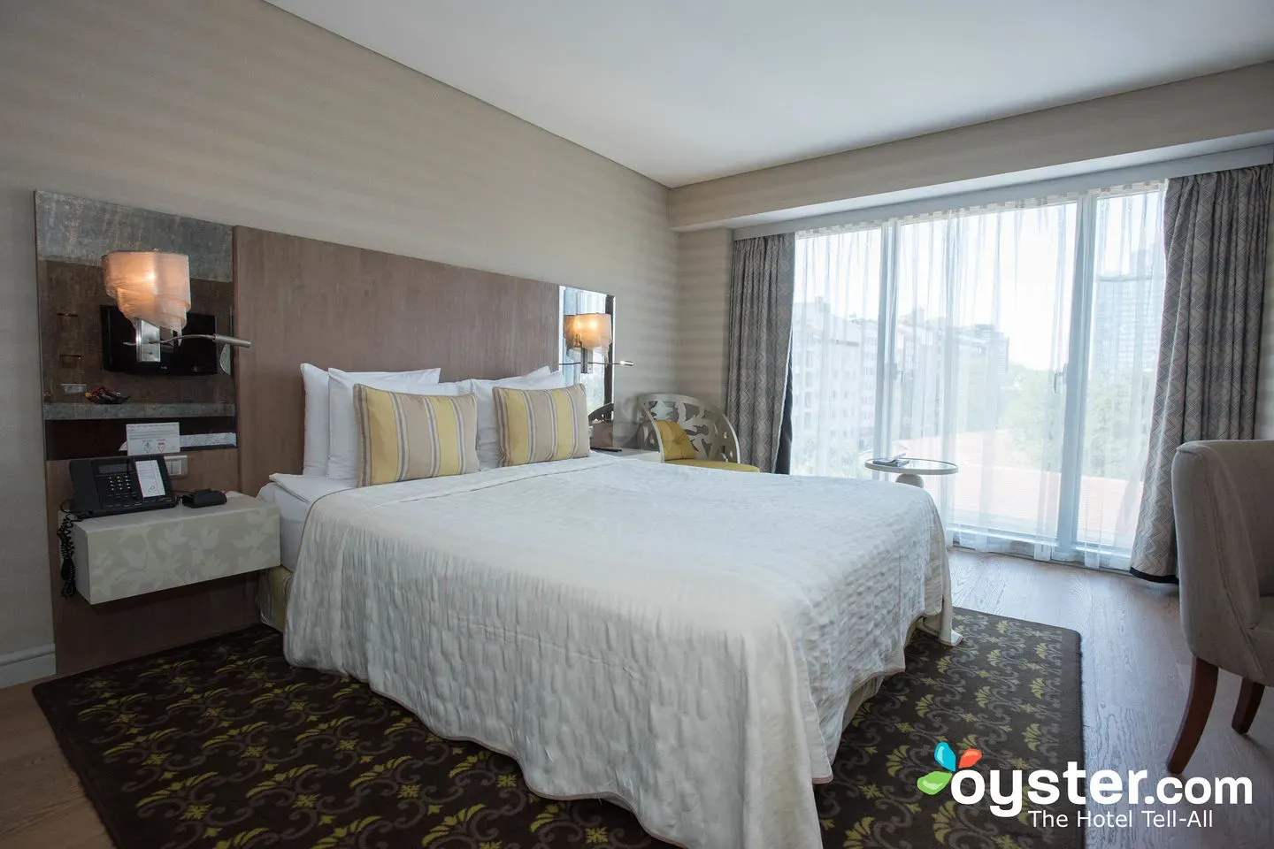 Opera Hotel Review: What To REALLY Expect If You Stay | Oyster.com